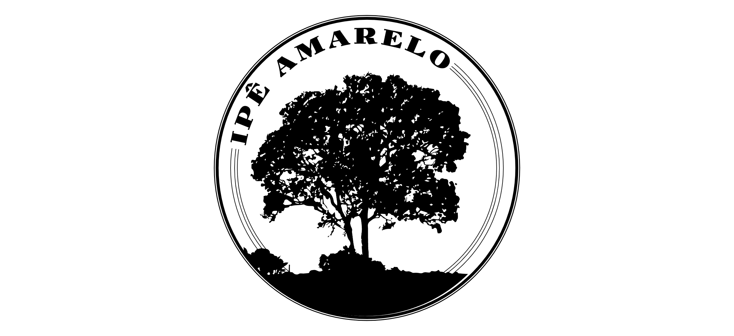 Ipe Amarelo Ally Coffee