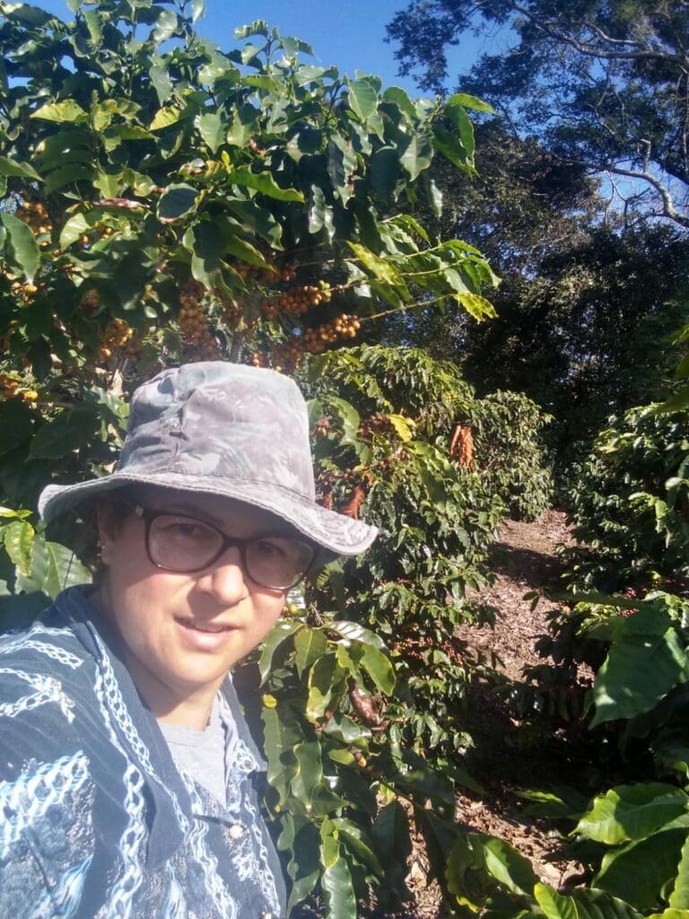 Sítio Três Pinheiros – Leda Aparecida Fernandes dos Santos Silva – Red ...