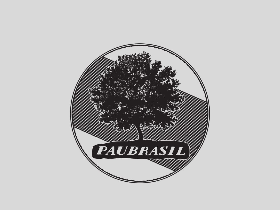 Paubrasil – Natural - Ally Coffee